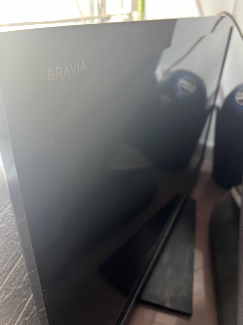 Sony BRAVIA KDL-40EX600 40" LCD TV, 家庭電器, 電視 & 其他娛樂, 電視 - Carousell