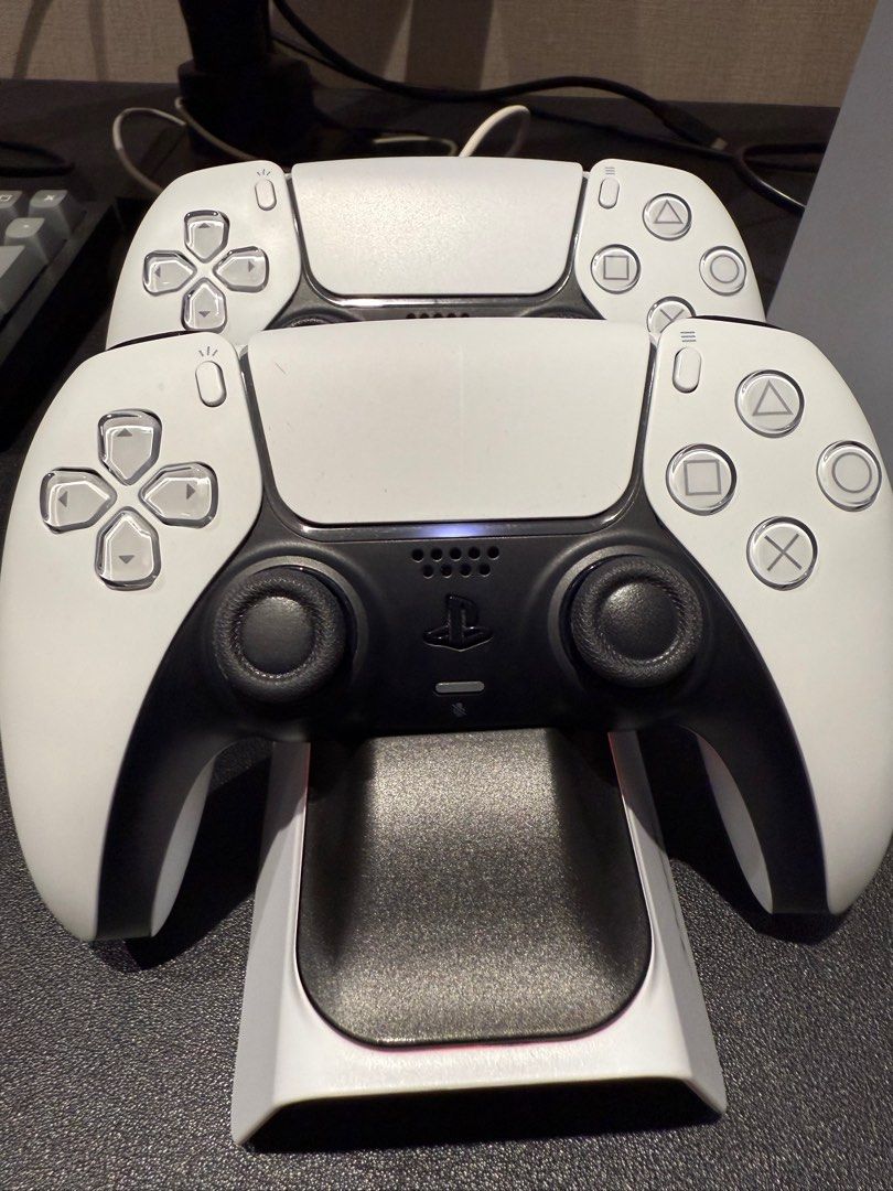 Sony PlayStation 5 Digital (PS5), Video Gaming, Video Game Consoles ...