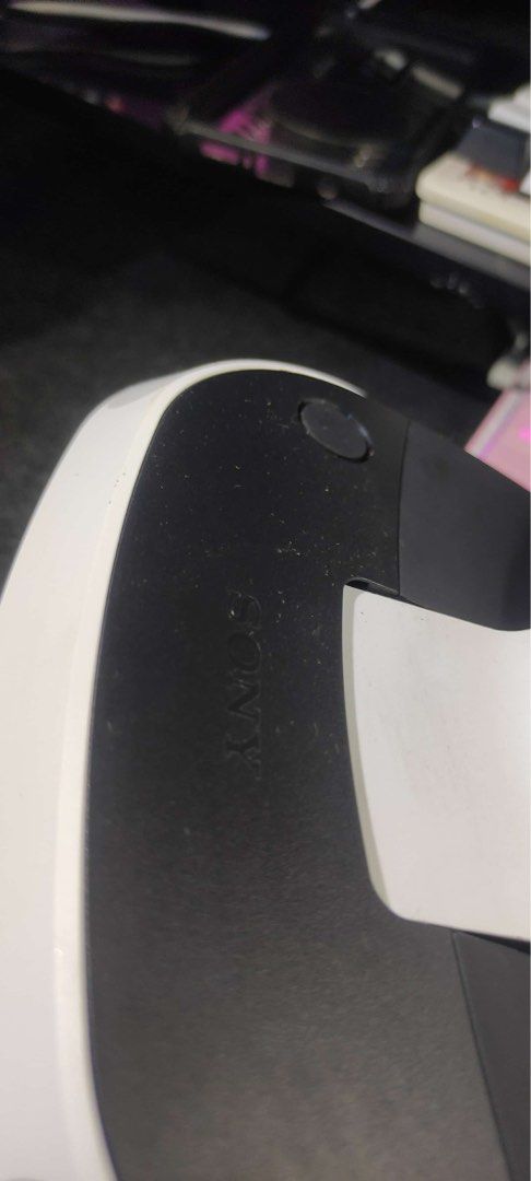 Sony PlayStation VR Beat Saber Bundle, Video Gaming, Gaming Accessories ...