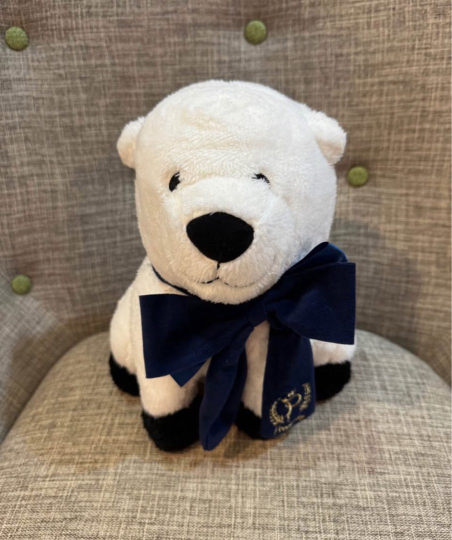 Spy x family bond forger plushie, Hobbies & Toys, Toys & Games on Carousell