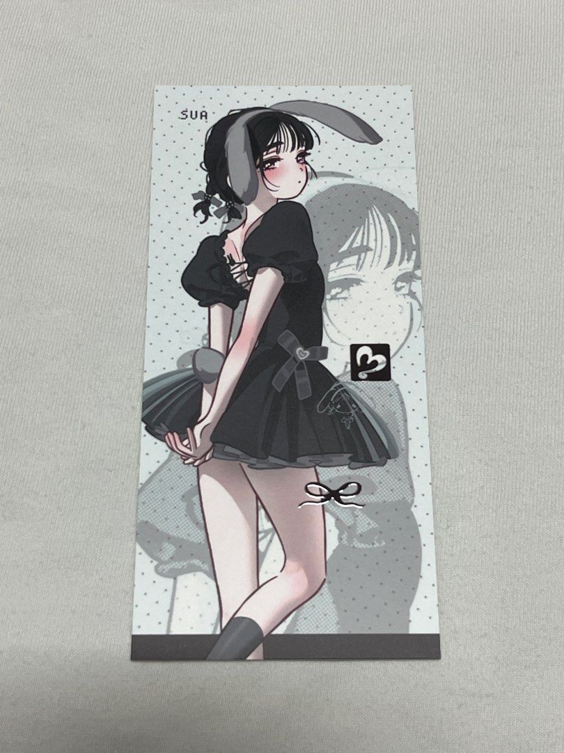 Sua Baniste Ticket || Alien Stage, Hobbies & Toys, Memorabilia ...