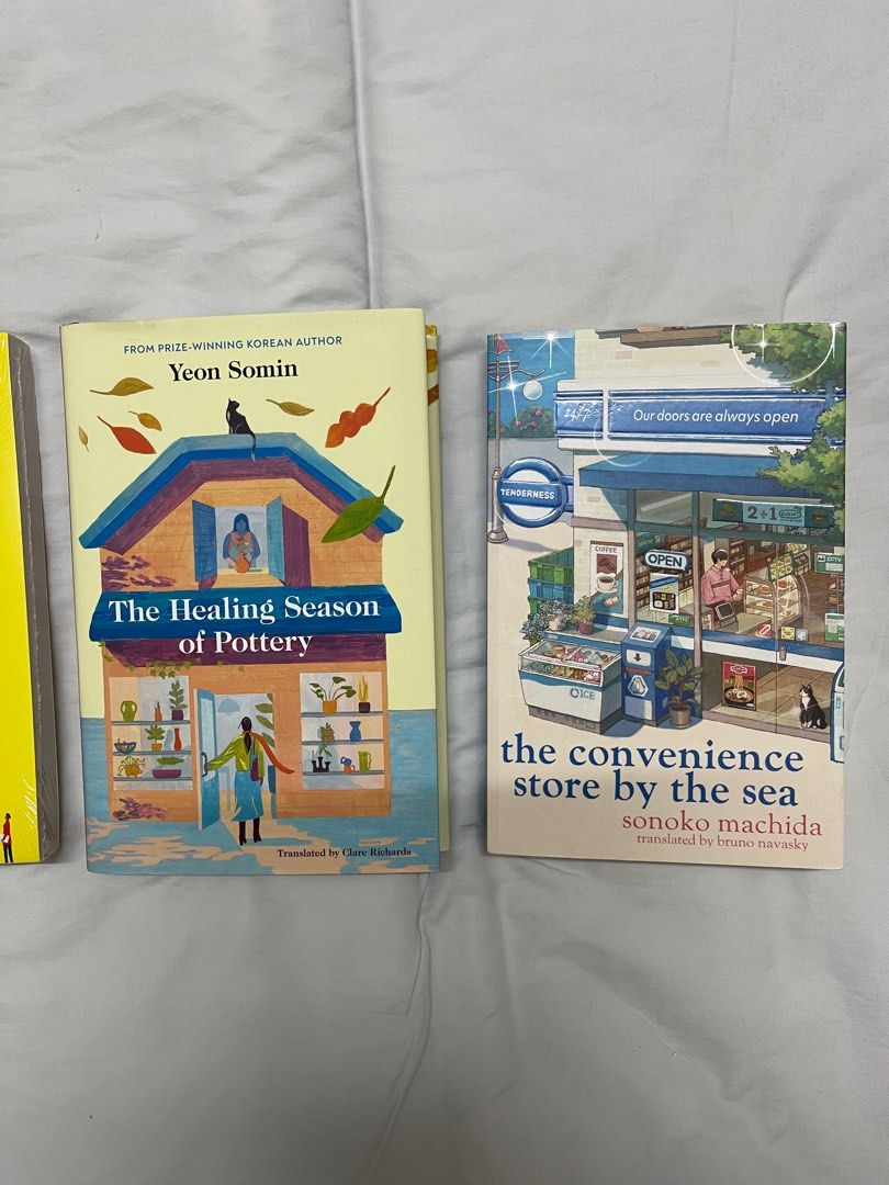 Subtle Art, Never Split the Difference, Freakonomics, Radical Candor ...