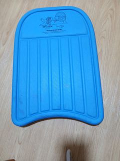 Decathlon Nabaiji Swimming Kickboard, Sports Equipment, Sports & Games ...