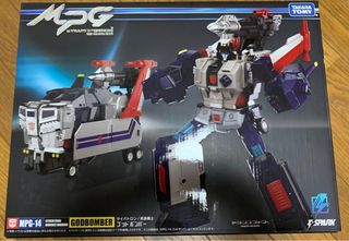 Takara Tomy Transformers Studio Series 09 Autobot Ratchet, 興趣及遊戲, 玩具 ...