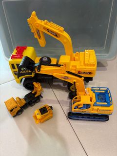 2 x VEX Robotics Construction Kits, Hobbies & Toys, Toys & Games on ...