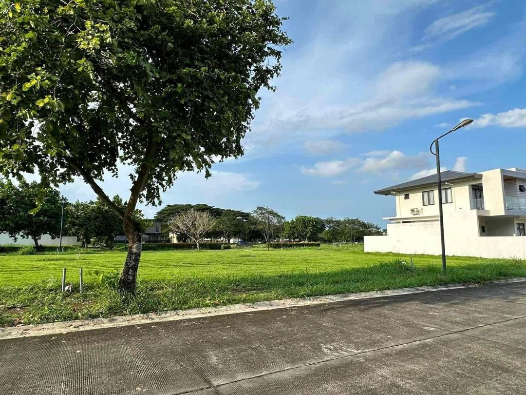 Treveia, Nuvali Laguna | 226sqm residential lot morning sun not ...