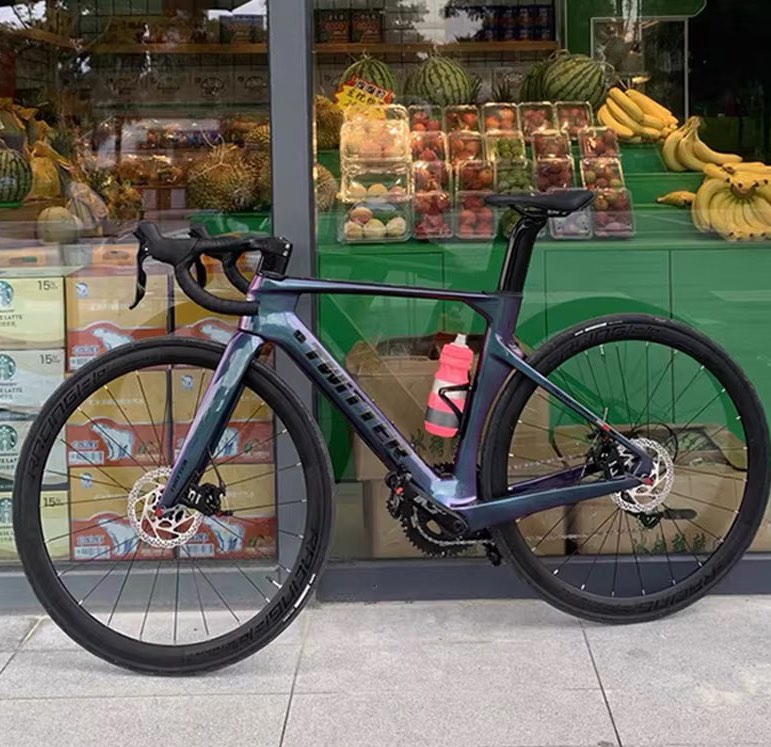 Twitter Road Bike - R10 Pro, Sports Equipment, Bicycles & Parts ...