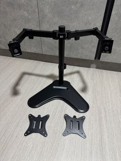 LG UltraGear Monitor Stand, Computers & Tech, Parts & Accessories ...