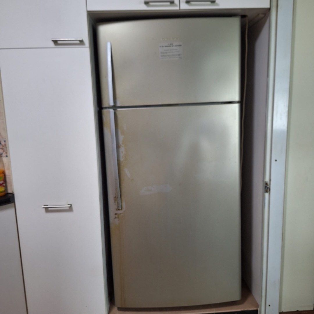 FREE Fisher & Parker Refrigerator , TV & Home Appliances, Kitchen ...
