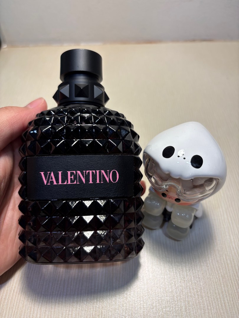 Valentino Born In Roma Intense, Beauty & Personal Care, Fragrance ...