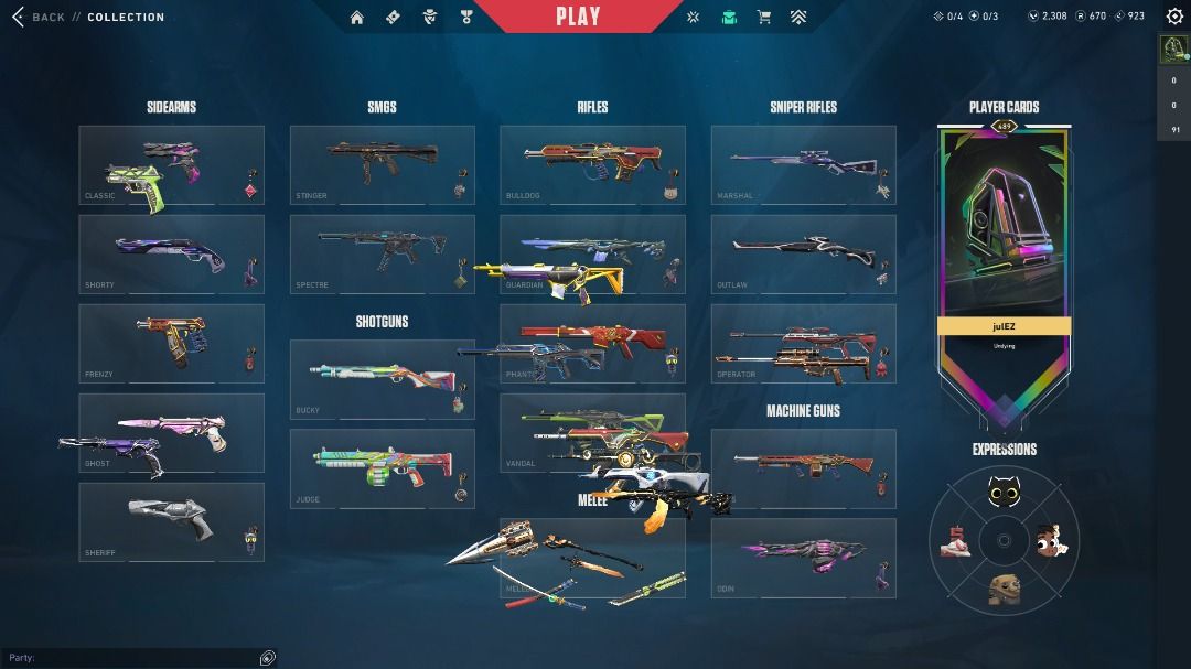 Valorant Account for Sale 5k PHP 26 Premiums with, Video Gaming, Gaming ...