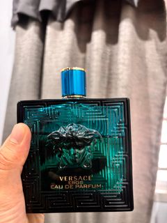 Versace Dylan Blue Pour Femme Eau de Parfum 100ml, Beauty & Personal ...