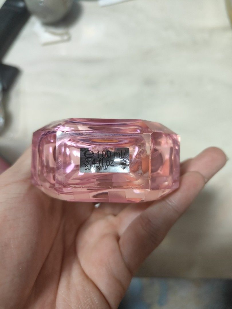 Victoria's Secret Bombshell Eau de Parfum 100ml, Beauty & Personal Care ...