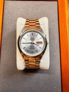 orient+watch+tristar+green - View all orient+watch+tristar+green ads in ...