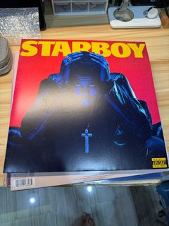 [Flash Sale] The Weeknd - Beauty Behind the Madness Decade Collectors ...