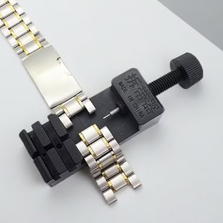 Watch Band Tool Kit, Men's Fashion, Watches & Accessories, Watches on ...