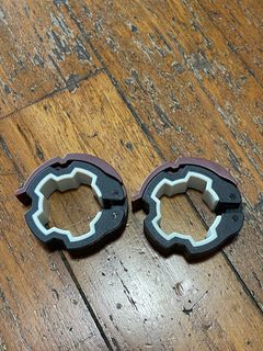 3M multi function security locker, Sports Equipment, Bicycles & Parts ...