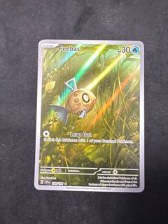 Stunfisk #202/191 - Surging Sparks, Hobbies & Toys, Toys & Games on ...