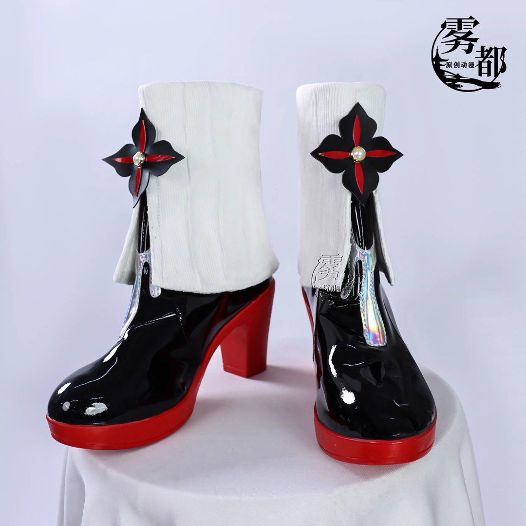 [WTS] (HSR) Honkai Star Rail Evernight Cosplay, Hobbies & Toys ...