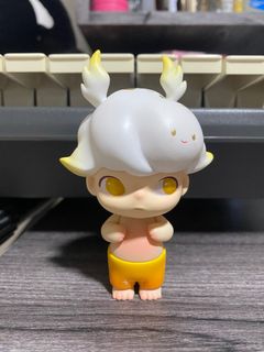 Pop Mart Dimoo Retro Series - Elk, Hobbies & Toys, Toys & Games on ...