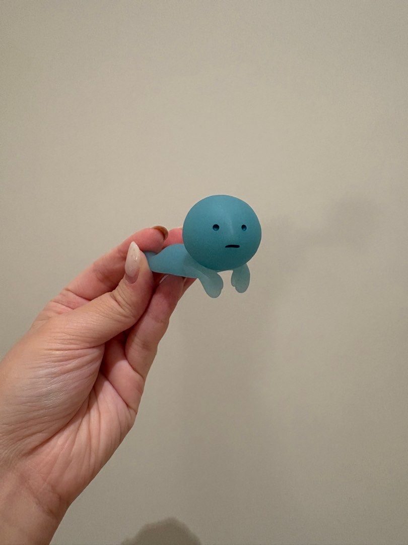 Smiski Figures Assorted, Hobbies & Toys, Toys & Games on Carousell