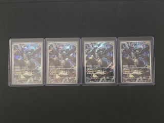 Pokemon Japanese Ruler of the Black Flame - Cleffa AR #113, Hobbies ...