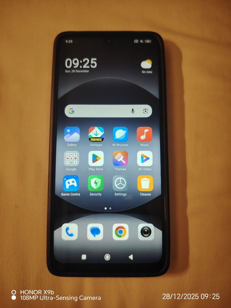 Xiaomi redmi note 14 5g, Mobile Phones & Gadgets, Mobile Phones ...