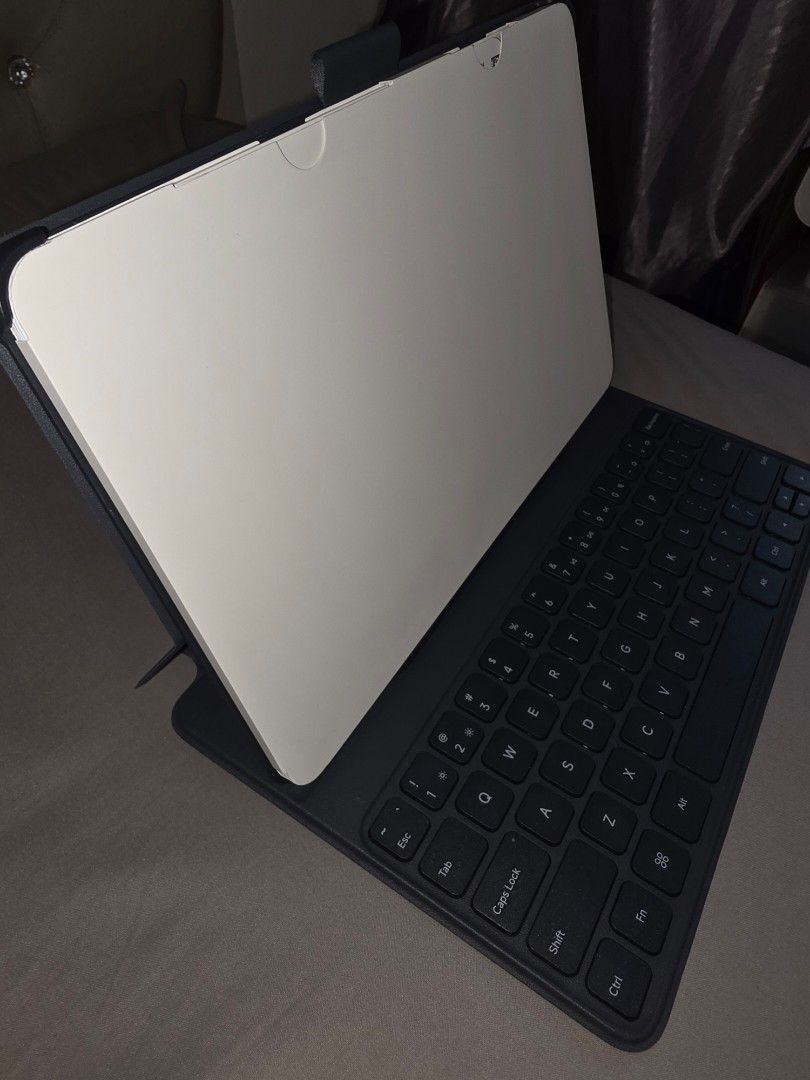 Xiaomi Redmi Pad 2 Pro 5G 256GB + Smart Pen & keyboard, Mobile Phones ...