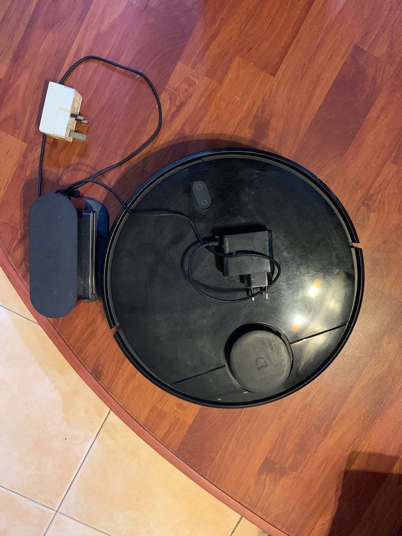 Xiaomi Robot Vacuum Cleaner, TV & Home Appliances, Vacuum Cleaner ...