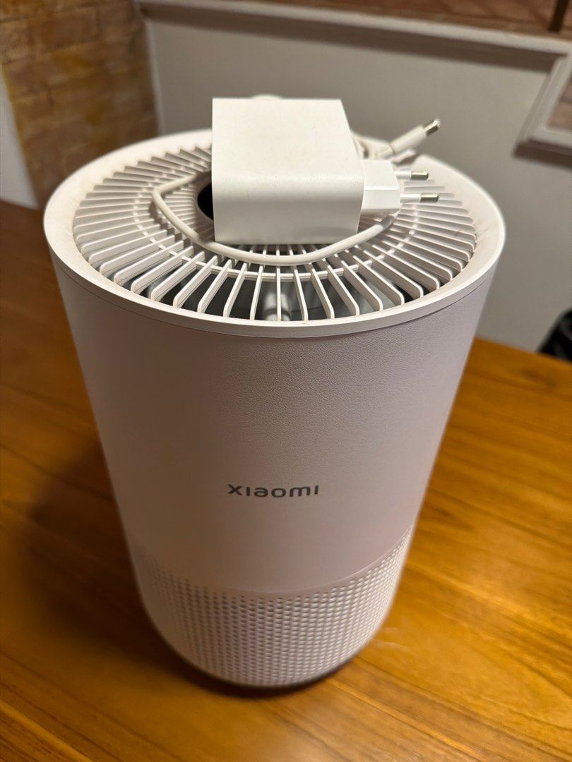 Xiaomi Smart Air Purifier 4 Compact, TV & Home Appliances, Air ...