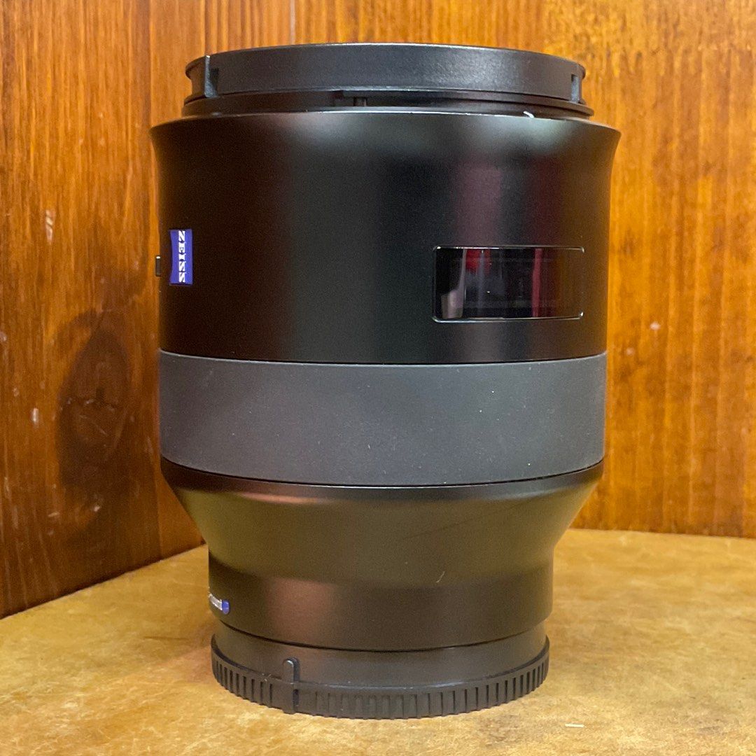 ZEISS BATIS 40 F2 CF E-MOUNT W/BOX (60147462), Photography, Lens & Kits ...