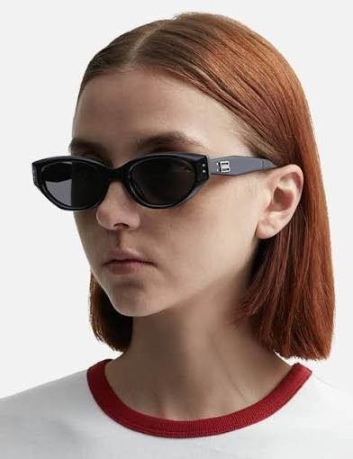 100% Authentic- Gentle monster Rococo, Women's Fashion, Watches ...