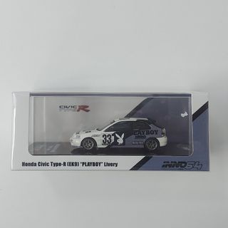 Inno 聖誕限定版 GTR R34 連人仔, 興趣及遊戲, 玩具 & 遊戲類 - Carousell