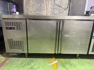 Special Deal! 2 Door Undercounter Chiller – Best Price, TV & Home ...