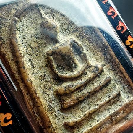 出塔牌 崇迪佛 Phra Somdej ( Wat Rakhang ), Hobbies & Toys, Religious Items on ...