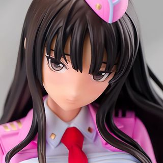 🎀 Sailor Uniform Twin-Tails Anime Girl Figure | JK Style School Outfit ...