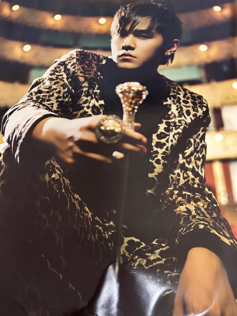 周杰伦海报 Jay Chou Original Posters, Hobbies & Toys, Memorabilia ...