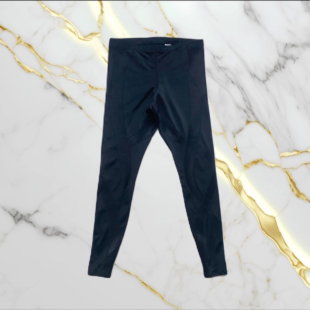 [ MENS - M ] CW-X COMPRESSION TIGHT MODEL GENERATOR JOINTS TIGHTS ...