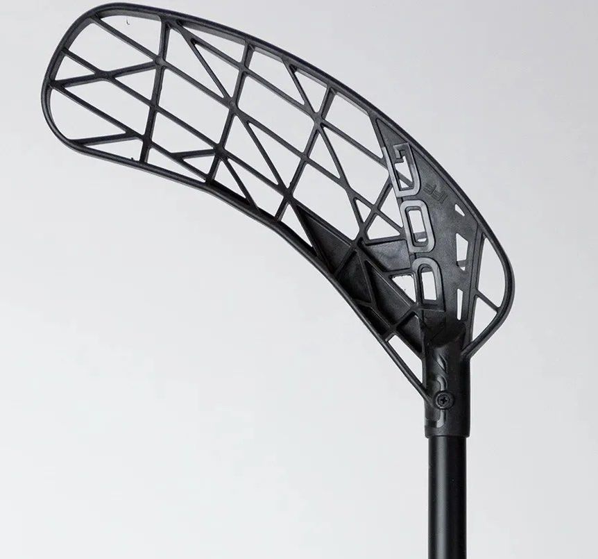🥅 Oxdog OptiLight Floorball Blade -Righty, Sports Equipment, Sports ...