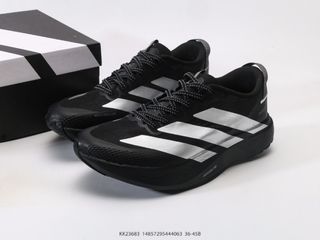 adidas Adizero Evo SL ATR Running Shoes, Men's Fashion, Footwear ...