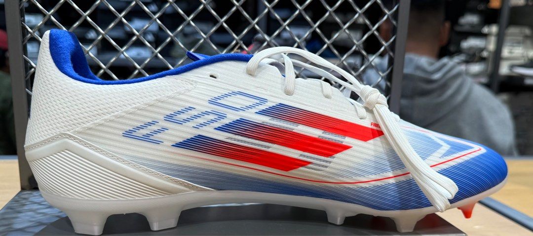 Adidas F50 Football Shoes, Men's Fashion, Footwear, Sneakers on Carousell