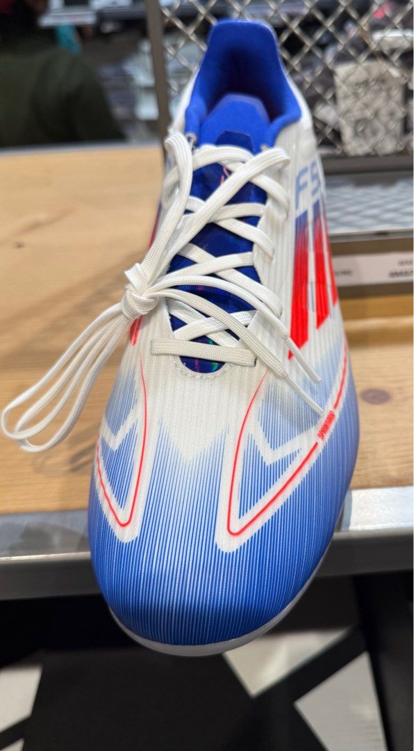 Adidas F50 Football Shoes, Men's Fashion, Footwear, Sneakers on Carousell