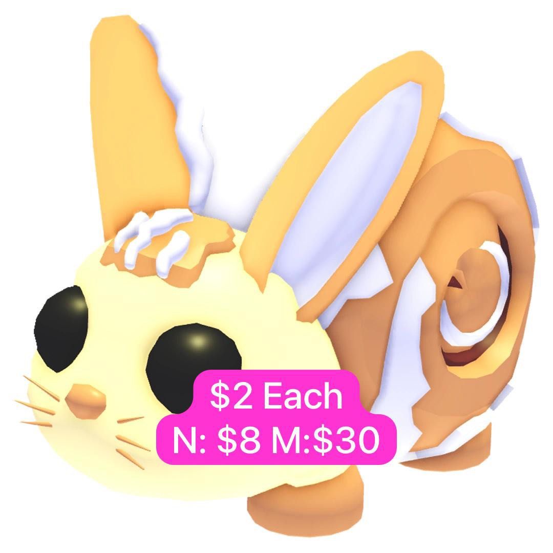 Adopt Me Humbug, Video Gaming, Gaming Accessories, In-Game Products on ...