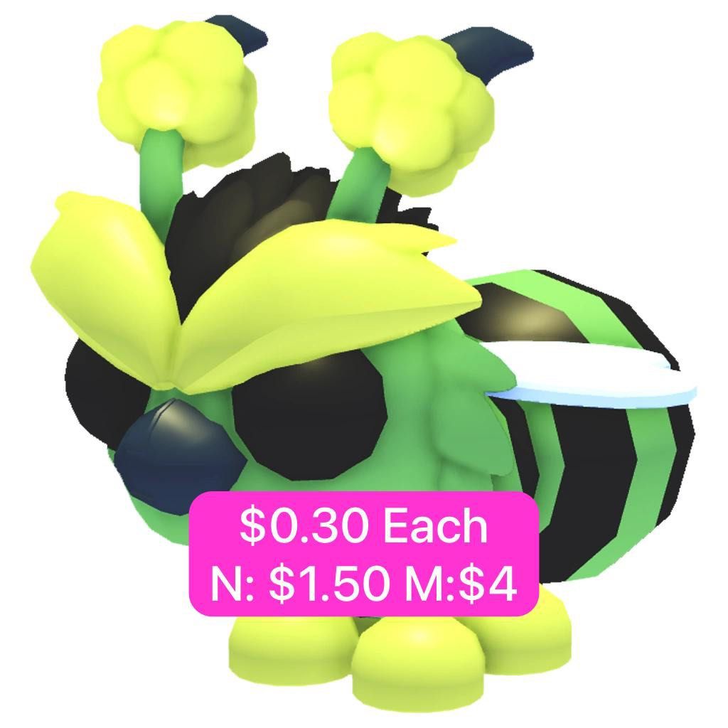 Adopt Me Humbug, Video Gaming, Gaming Accessories, In-Game Products on ...