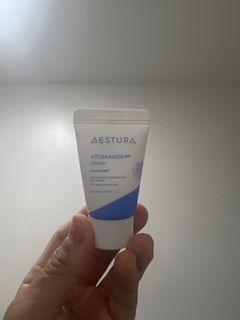 Aestura Atobarrier 365 Cream, Beauty & Personal Care, Face, Face Care ...
