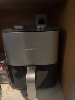 Air Fryer, TV & Home Appliances, Kitchen Appliances, Other Kitchen ...