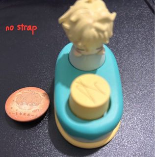 Alien stage mizi pins 32mm, Hobbies & Toys, Toys & Games on Carousell