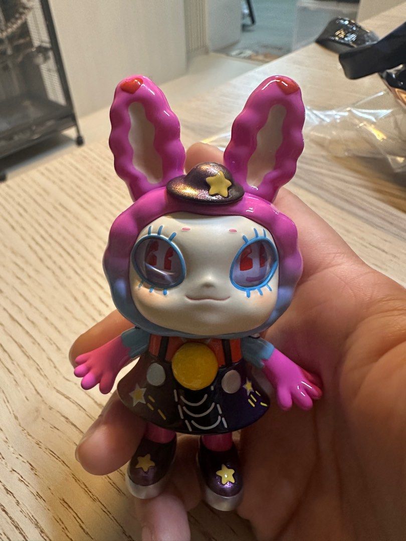 All Star Year Of 3024 Star Disco, Hobbies & Toys, Toys & Games on Carousell