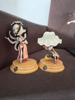 1/6 Mauve Native, Rocket Boy Anime Figure, Hobbies & Toys, Toys & Games ...