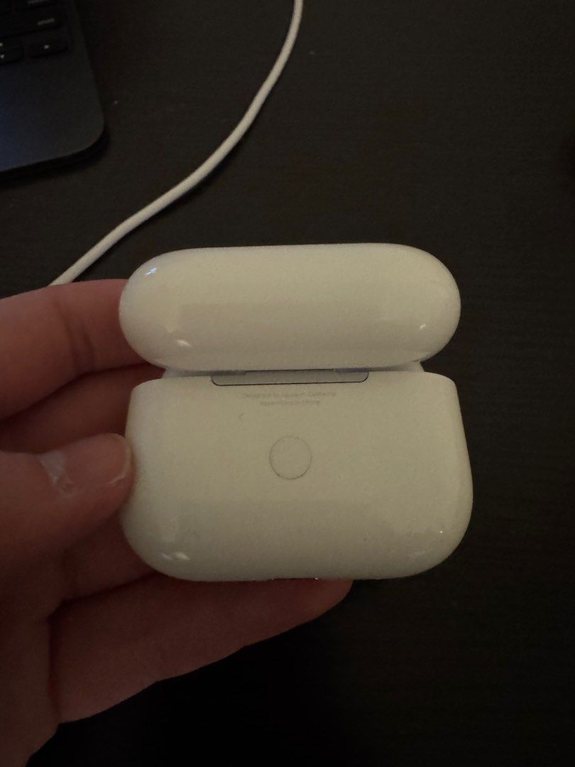 Apple AirPods Pro (2nd Generation), Audio, Earphones on Carousell